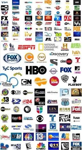 Channel List – IpTv4All